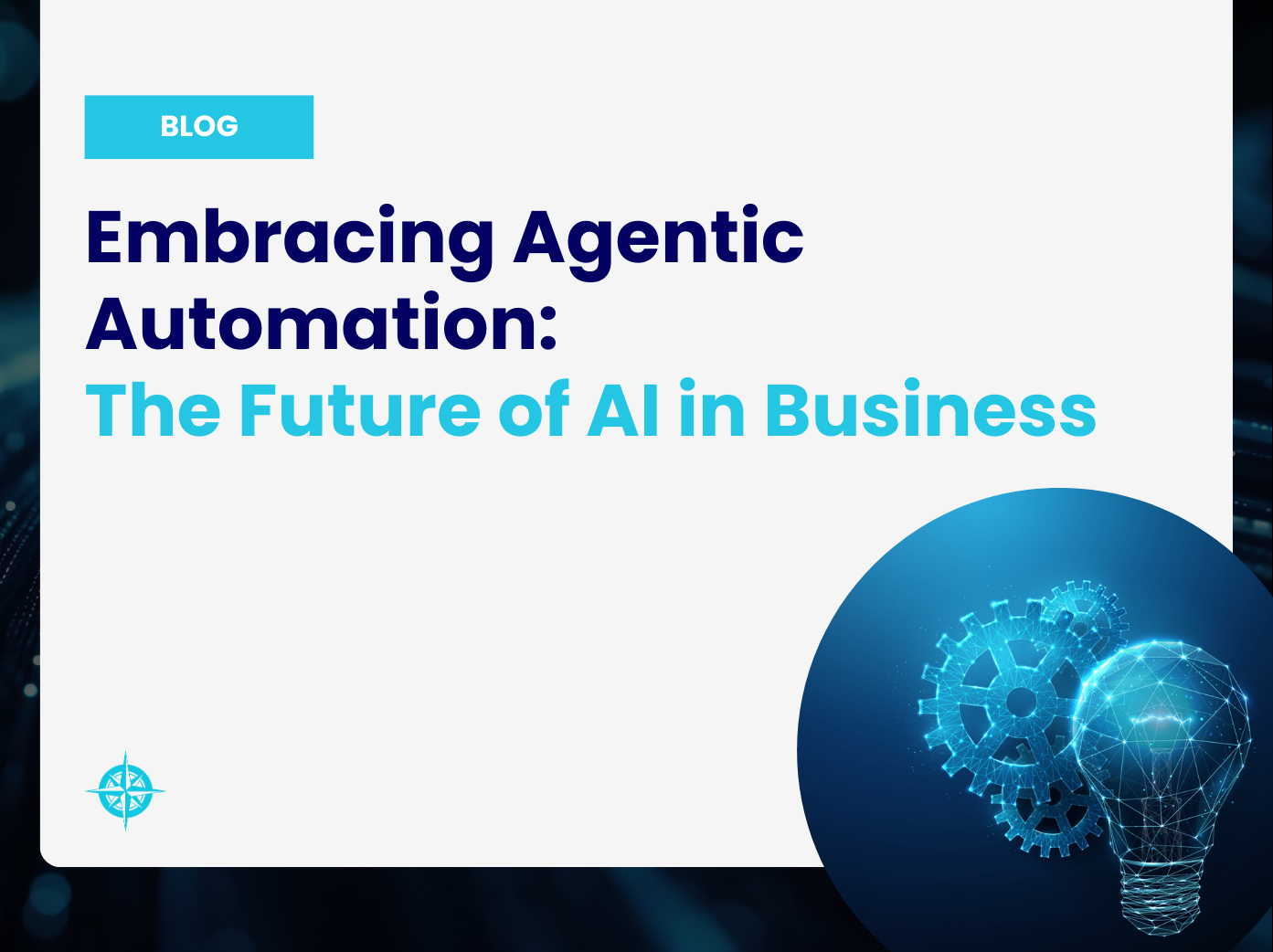 Embracing Agentic Automation The Future Of Ai In Business
